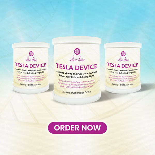 Ignite Your Profound Life - A Global Unity Gathering - MAA Boutique