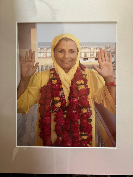 Sacred Space - Sai Maa Boutique